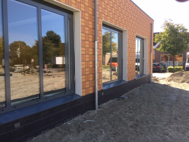 Projecten | Montagebedrijf Ben van der Meijden B.V.